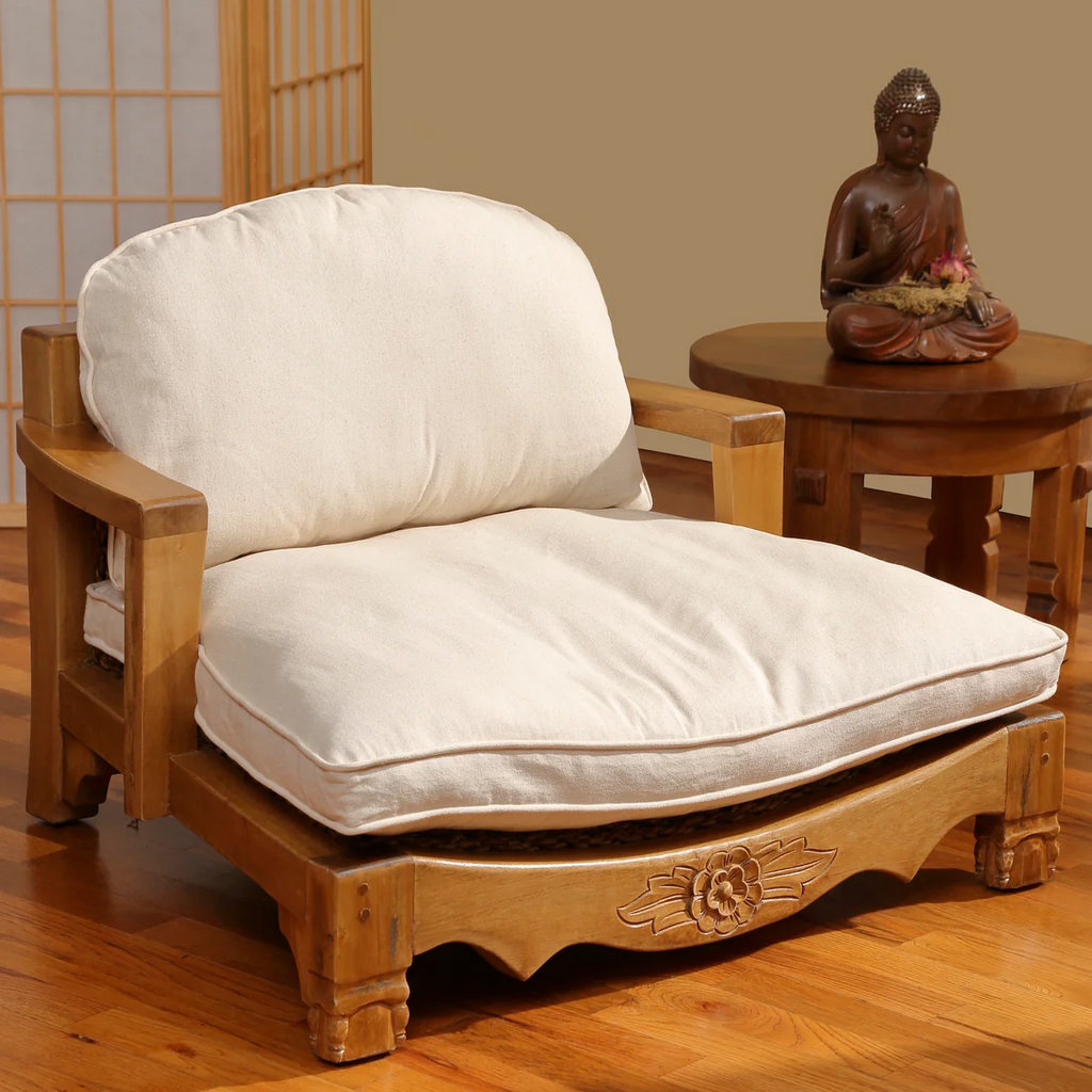 RAJA MEDITATION CHAIR